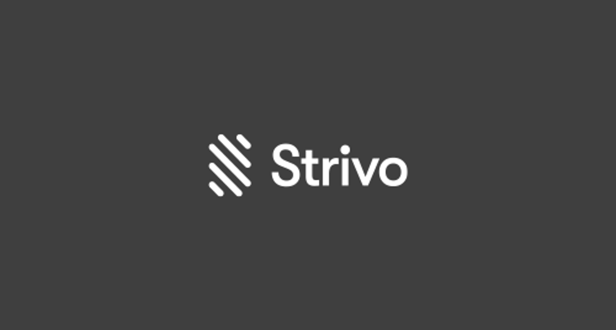 Expanded product range in Strivo Online - Primrose Partners